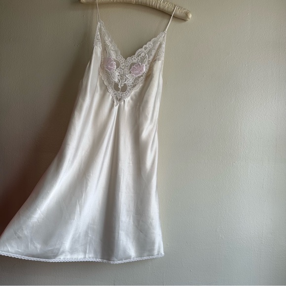 American Vintage | Intimates & Sleepwear | Slip Dress | Poshmark